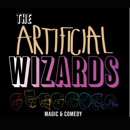 Tickets | The Artificial Wizards: Magic & Comedy Show | Carlisle Theatre Ticketing
